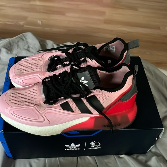 adidas | Shoes | Adidas Ninja Zx 2k Boost | Poshmark